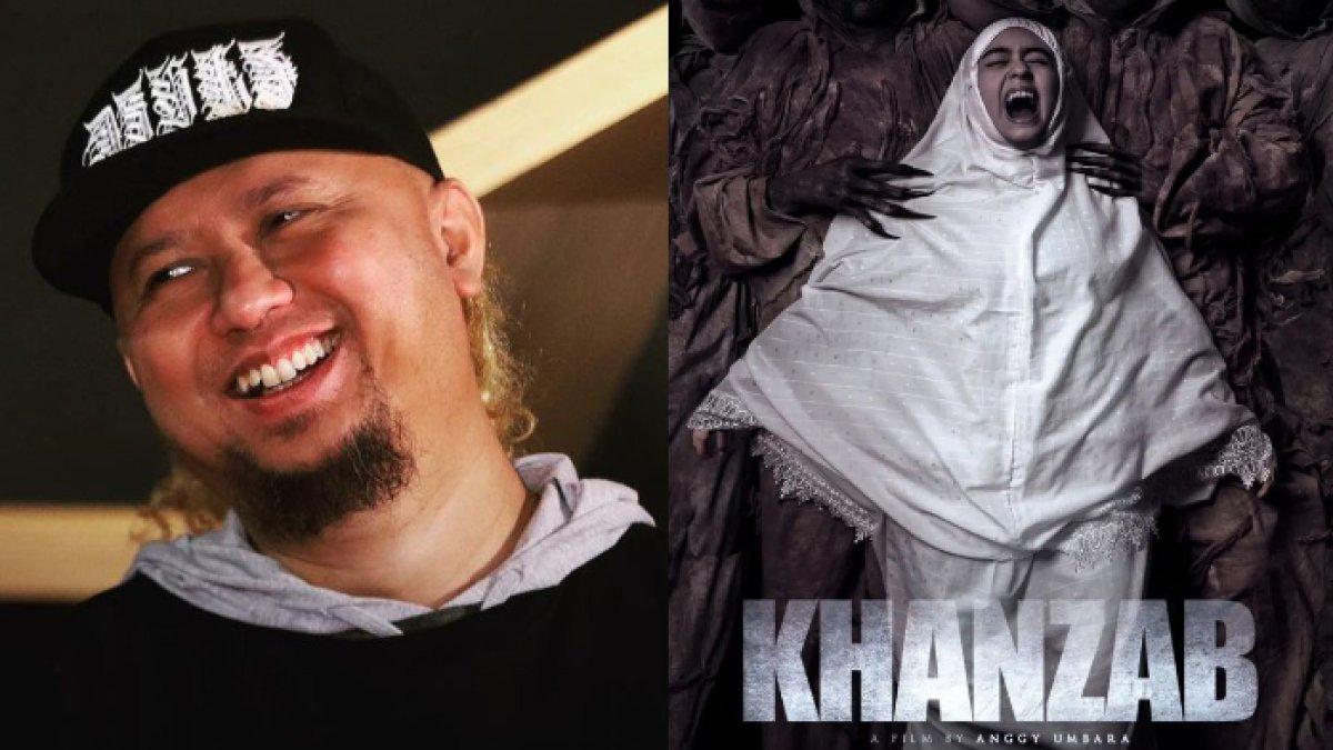 Profil dan Medsos Anggy Umbara, Sutradara Kenamaan yang Ingin Hadirkan ...