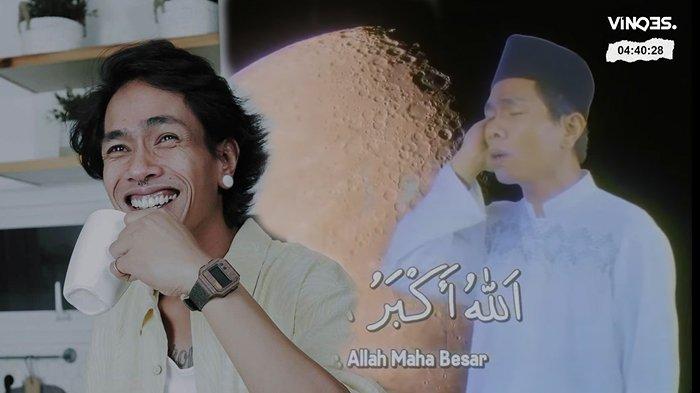 Profil Ari Lesmana, Vokalis Fourtwnty yang Tuai Pujian setelah ...