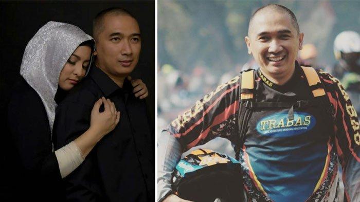 5 Fakta Arsya Wijaya Suami Jane Shalimar, Pengusaha Kuliner yang Punya ...