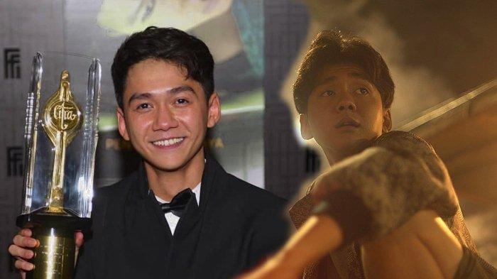 Profil Chicco Kurniawan, Aktor Film Penyalin Cahaya yang Sabet Pemeran ...