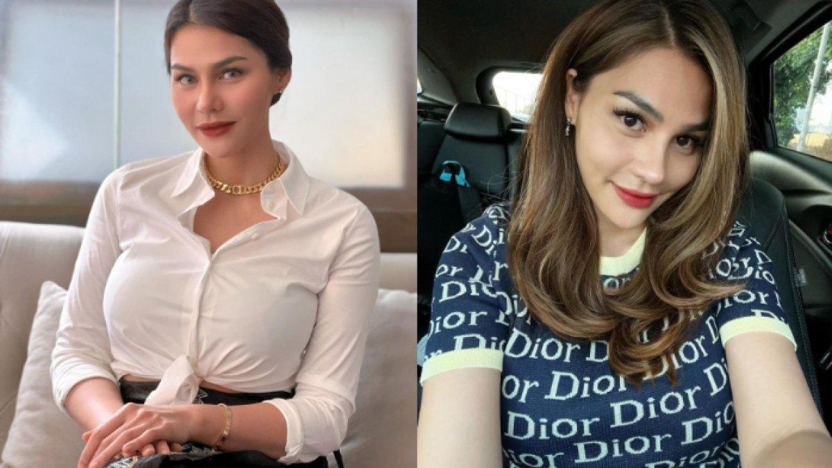 Profil & Medsos DJ Katty Butterfly, Sudah Mualaf, Kini Tampil Seksi di ...