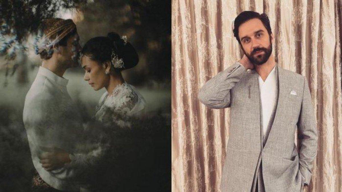 Profil dan Medsos Michael Wahr, Aktor Ternama Australia yang Baru Saja ...