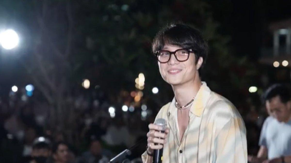 Profil dan Medsos Dikta, Mantan Vokalis Yovie & Nuno yang Viral 'Lato ...