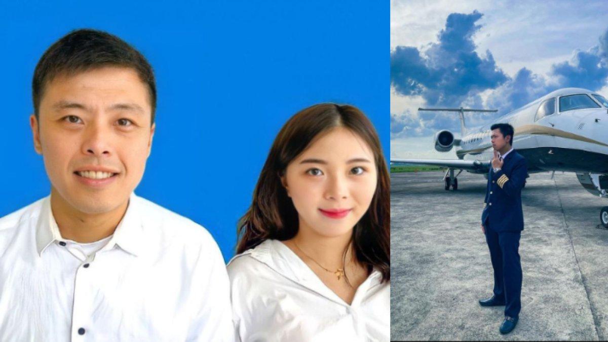 Profil dan Medsos Vincent Raditya, Pilot Sekaligus YouTuber yang Nikahi ...