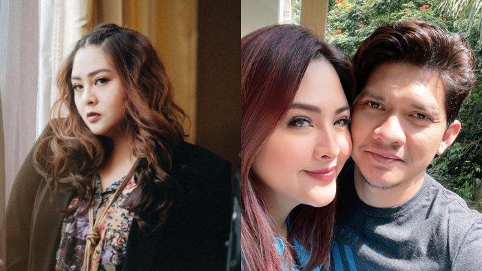 PROFIL Audy Item, Istri dari Aktor Iko Uwais, Kini Kembali Tampil di ...