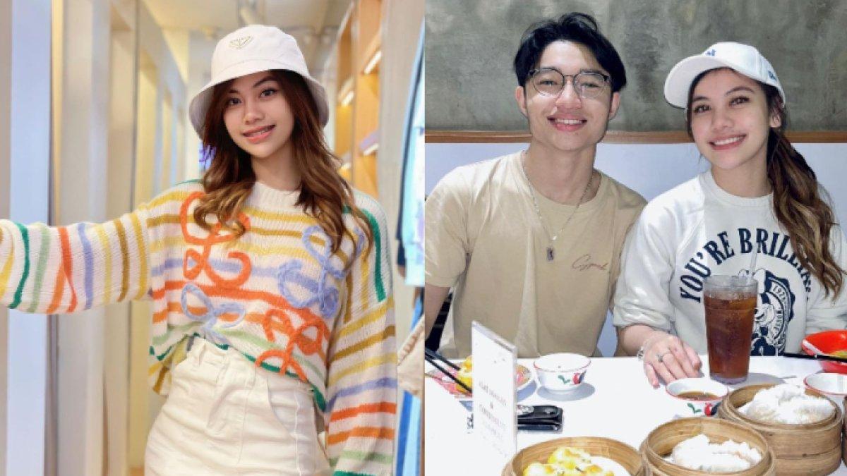 SIAPA Frislly Herlind? Cewek Indigo Mantan Jordi Onsu yang Kini Pacari ...