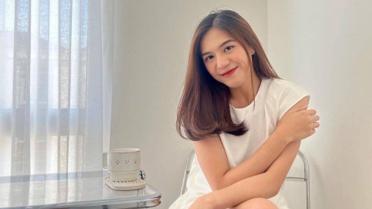 Profil dan Medsos Gaby Warouw, 10 Tahun Berkarir di JKT48, Kini Ngaku Banyak Perubahan di ...