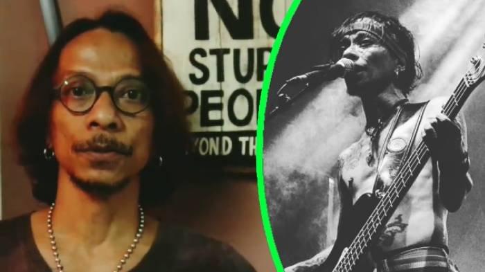Profil Hubert Henry, Perjalanan Karier Bassist Boomerang yang Tutup ...