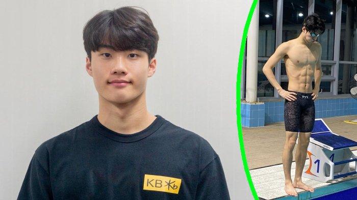 Profil Hwang Sun Woo, Perenang Korea di Olimpiade Tokyo 2020 yang Dapat ...