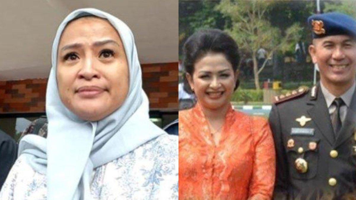 Anak Tabrak Pelajar hingga Tewas, Ira Riswana Bantah Suaminya yang Polisi Intervensi Proses ...