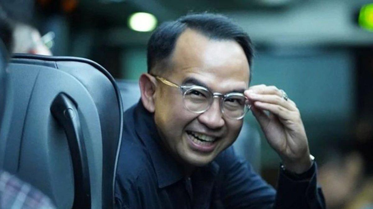 Profil dan Medsos Iwet Ramadhan, Lulusan Arsitek yang Belasan Tahun ...