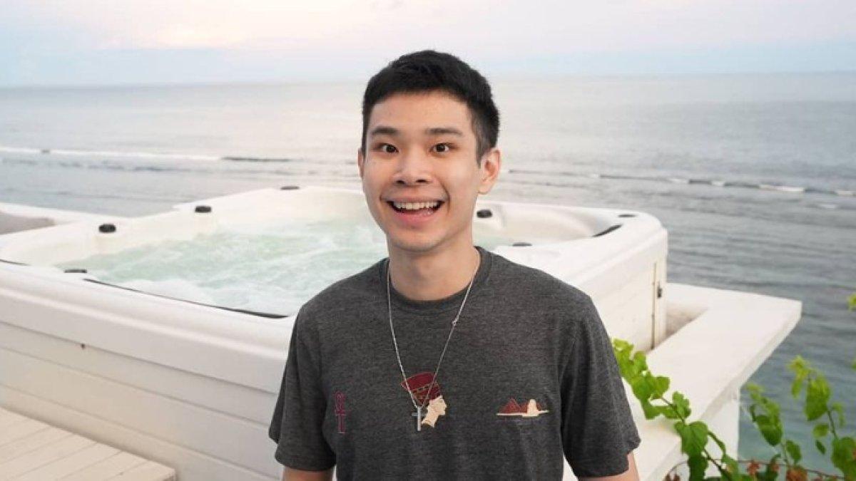 Profil dan Medsos Jess No Limit Suami Sisca Kohl, YouTuber Kenamaan ...