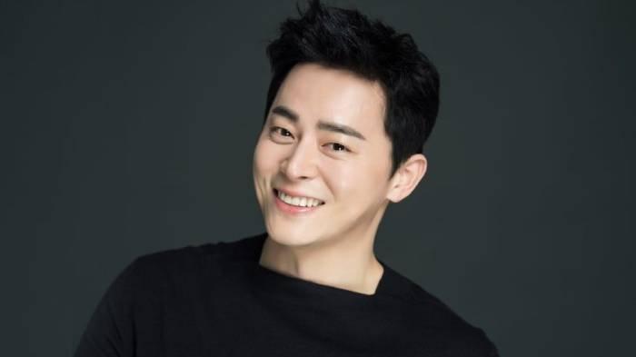 Profil Jo Jung Suk, Biodata Lengkap dan Kehidupan Pribadi Bintang Drama Hospital Playlist ...