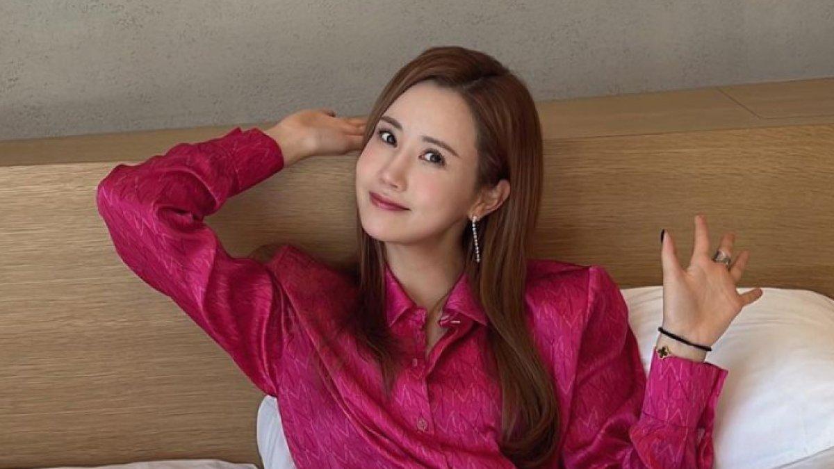 Profil & Medsos Lee Da Hae, Artis Korea yang Umumkan Segera Nikah ...