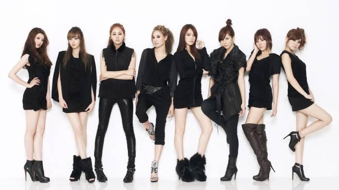 Profil Member After School, Biodata Lengkap 11 Anggota, dari Kahi, Jung ...
