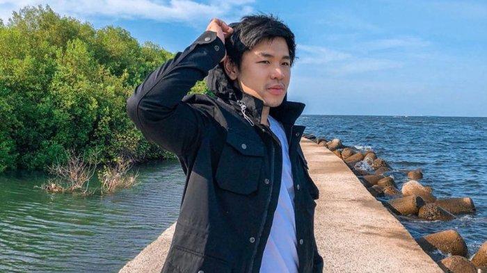 Menolak Nikah, Nicholas Sean Blak-blakan Pilih Habiskan Uang untuk Hobi ...