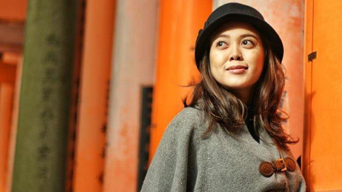 Profil Putri Ayuningtyas Moderator Cantik Debat Cawapres 2019 dari ...