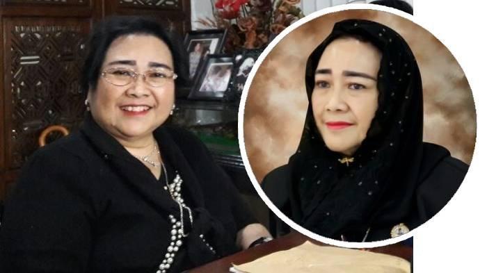 Profil Rachmawati Soekarnoputri, Politisi Putri Soekarno yang Meninggal ...