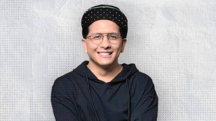 Profil Raditya Oloan, Perjalanan Cinta dengan Joanna Alexandra hingga ...