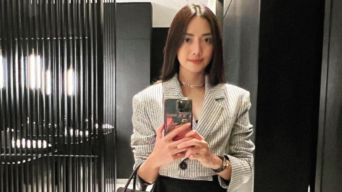 Profil dan Medsos Ririn Dwi Ariyanti, Eks Aldi Bragi yang Digosipkan ...