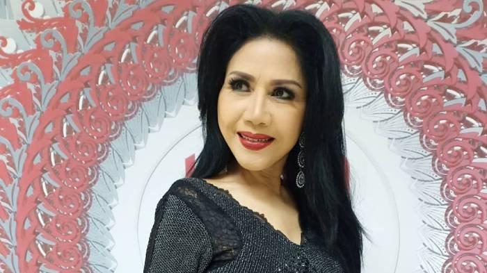 Profil Rita Sugiarto, Pedangdut yang Eksis Sejak 1970-an, Heboh Setelah ...