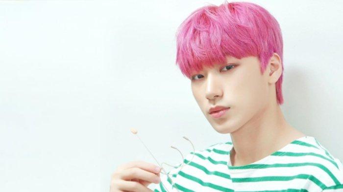 Profil San ATEEZ, Biodata Lengkap dan Fakta Menarik Idol Kpop yang ...