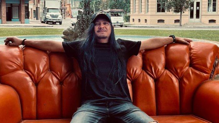 Profil Stevi Item, Penggerak Soundrenaline, Beber Ajak The Prediksi ...