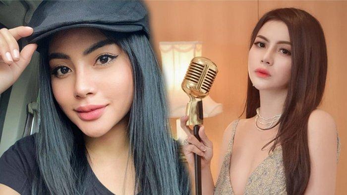 Profil Tisya Erni, Selebgram, Pedangdut, dan Mantan Model Majalah ...