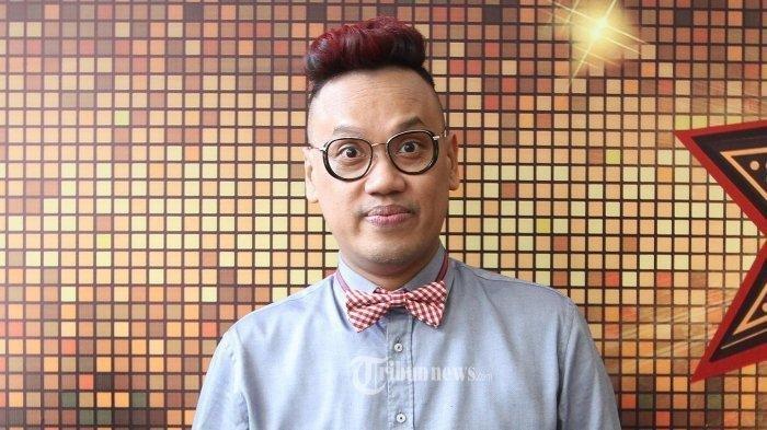 Profil Uya Kuya, Perjalanan Karier dari Musisi hingga Presenter Kondang ...