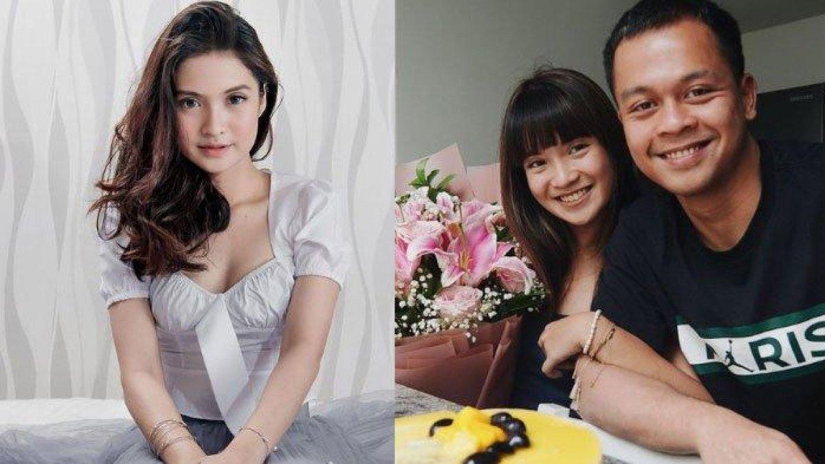 Ibu Anak Satu, Profil Vinessa Inez Kekasih Rio Alief NOAH, Disebut ...