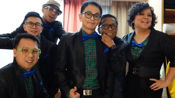 Ternyata Ini Penyebab Para Personel Project Pop Tetap Kompak Selama 21 ...