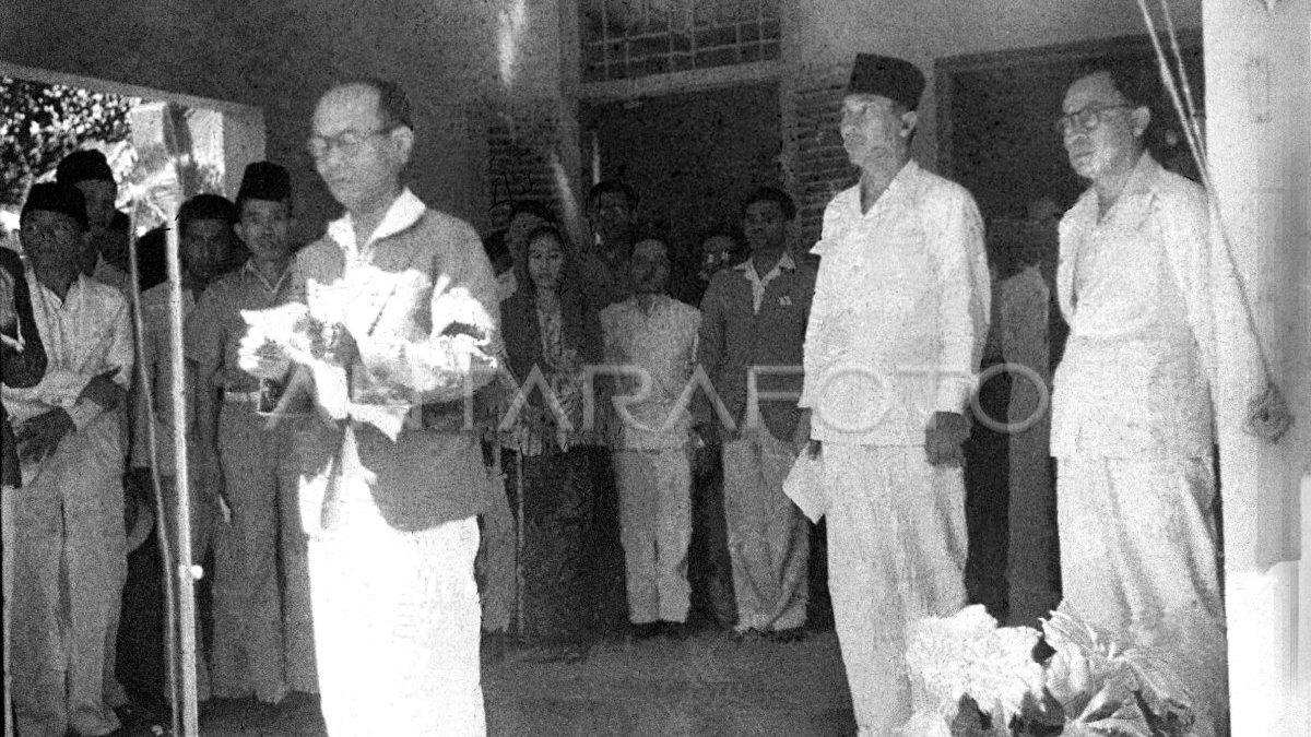 5 Fakta Penting Sehari Setelah Kemerdekaan RI 18 Agustus: Terjadi Mati ...