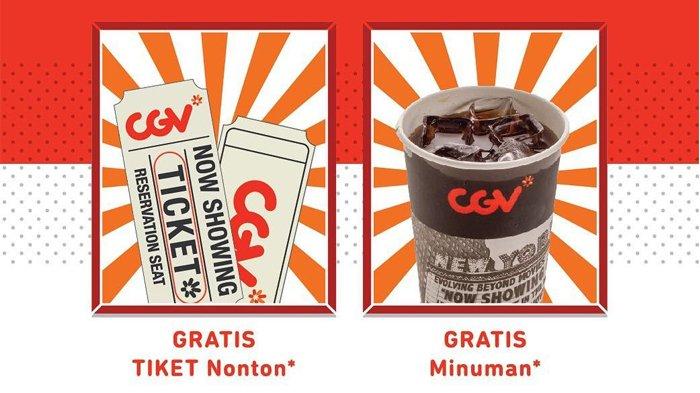 5 Cara Cepat Membeli Tiket Bioskop Secara Online Tidak Perlu Repot-repot Mengantri ke Bioskop ...