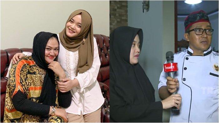 Putri Delina Resmi Warisi Harta Miliaran Lina, Teddy Sempat Ditegur ...