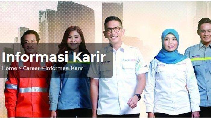 Lowongan Kerja BUMN PT BGR Logistik (Bhanda Ghara Reksa), Catat ...