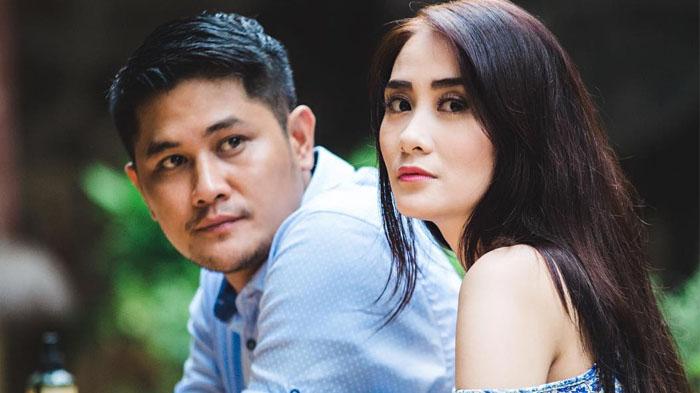 Ini Kado Kejutan dari Ryana Dea untuk Puadin Redi yang Ulang Tahun ...