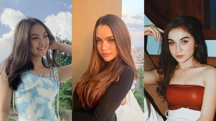 MASIH PACARAN, Deretan Public Figure Terima Mobil Mewah dari Kekasih ...