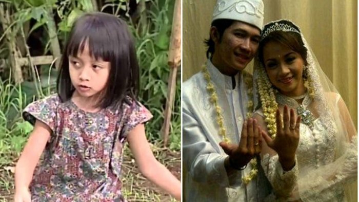 Ingat Sinetron Keluarga Cemara? Begini Kabar Terbaru Pemeran Agil, Bikin Pangling! - TribunStyle.com