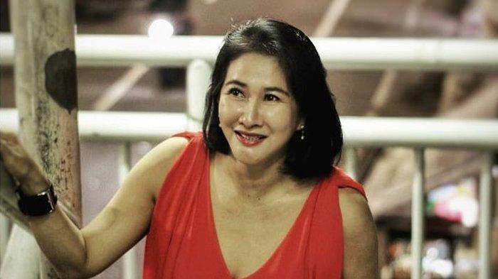 Punya Tubuh Fit di Usia 53 Tahun, Yurike Prastika Jadikan Jennifer ...