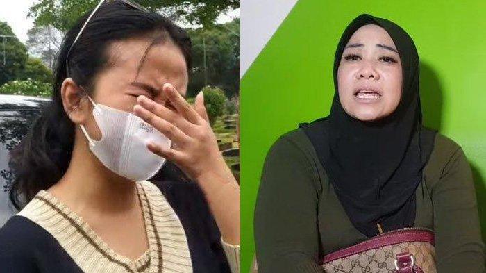 Bela Mayang, Puput Yakin Adik Vanessa Jadi Korban Settingan Doddy ...