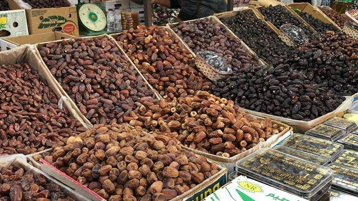 5 Rekomendasi Tempat Belanja Murah Di Arab Saudi Bisa Beli Oleh Oleh