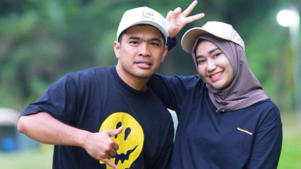 Septia Dituding Jadi Pelakor di Pernikahan Pertama Putra Siregar, Foto Lawas Jadi Bukti: Kena ...