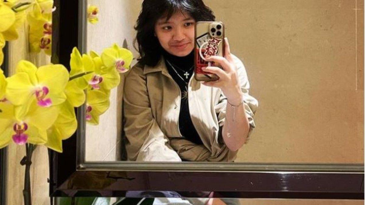 7 Potret Lovely Rumangkang Putri Angel Karamoy yang Mulai Tumbuh Dewasa, Saingan Berat Ibu ...