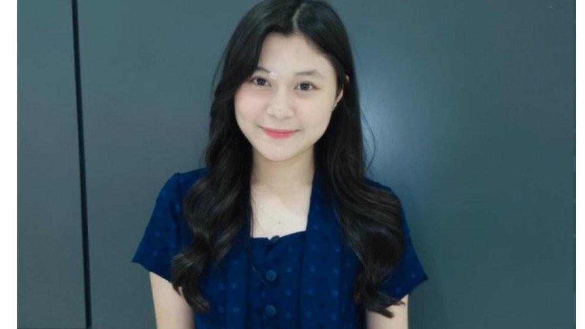 5 Potret Nasha Anaya, Putri Pasha Ungu dan Okie Agustina yang Makin ...