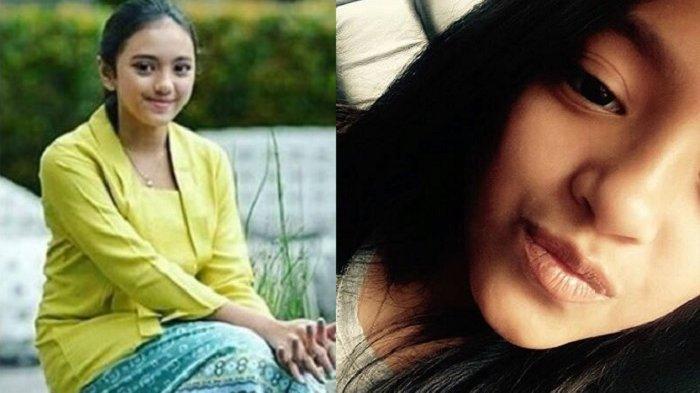 Penampilan & Suara Merdu Putri Ariel NOAH Sempat Jadi Sorotan, Ini ...