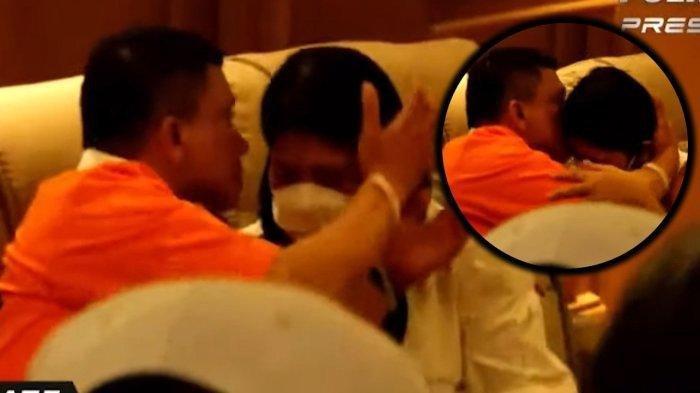 Ferdy Sambo & Putri Candrawathi akan Diperiksa Menggunakan Lie Detector, Kejujuran Terungkap ...