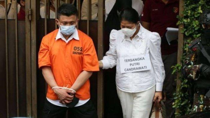 KKEP Polri Tolak Permohonan Banding, Ferdy Sambo Resmi Dipecat Secara ... KKEP Polri Tolak Permohonan Banding, Ferdy Sambo Resmi Dipecat Secara ...