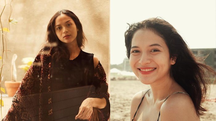 Putri Marino Berani Ubah Gaya Rambut, Begini Penampilan Barunya ...