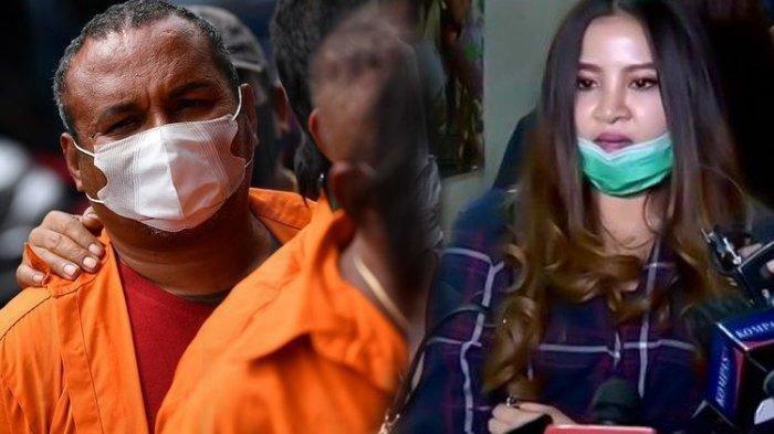 Mendadak Muncul Gegara Ulah Ayahnya, Anak John Kei Minta Maaf, Wajah ...