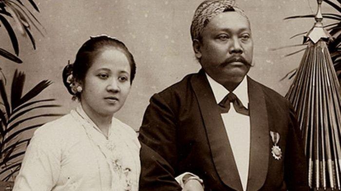 TERKUAK 5 Menit Terakhir Sebelum RA Kartini Wafat, Dokter Ini Dicurigai, Suami: Dalam Pelukan ...